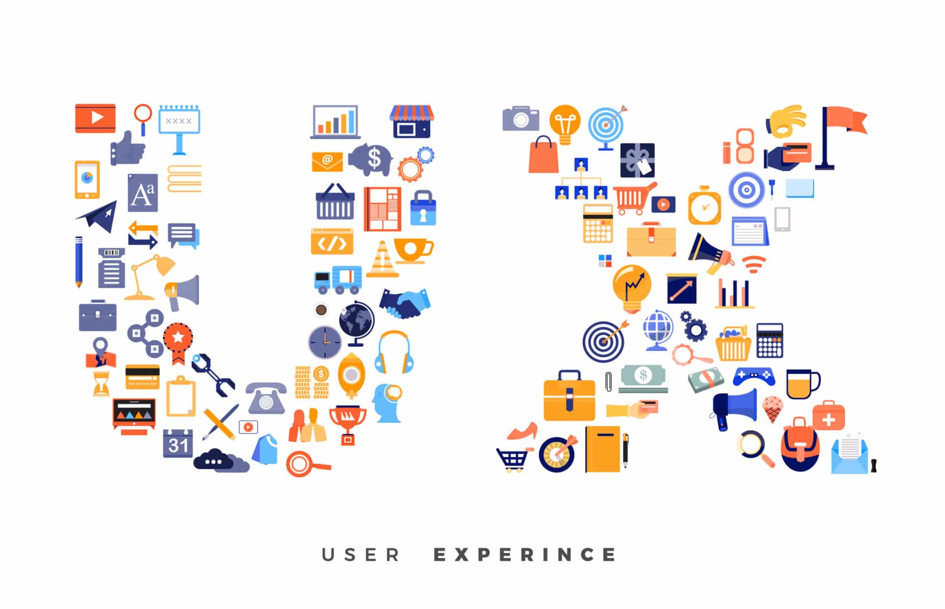 UX Series (P.1): UX là gì? Và tại sao bạn lại cần quan tâm đến UX?