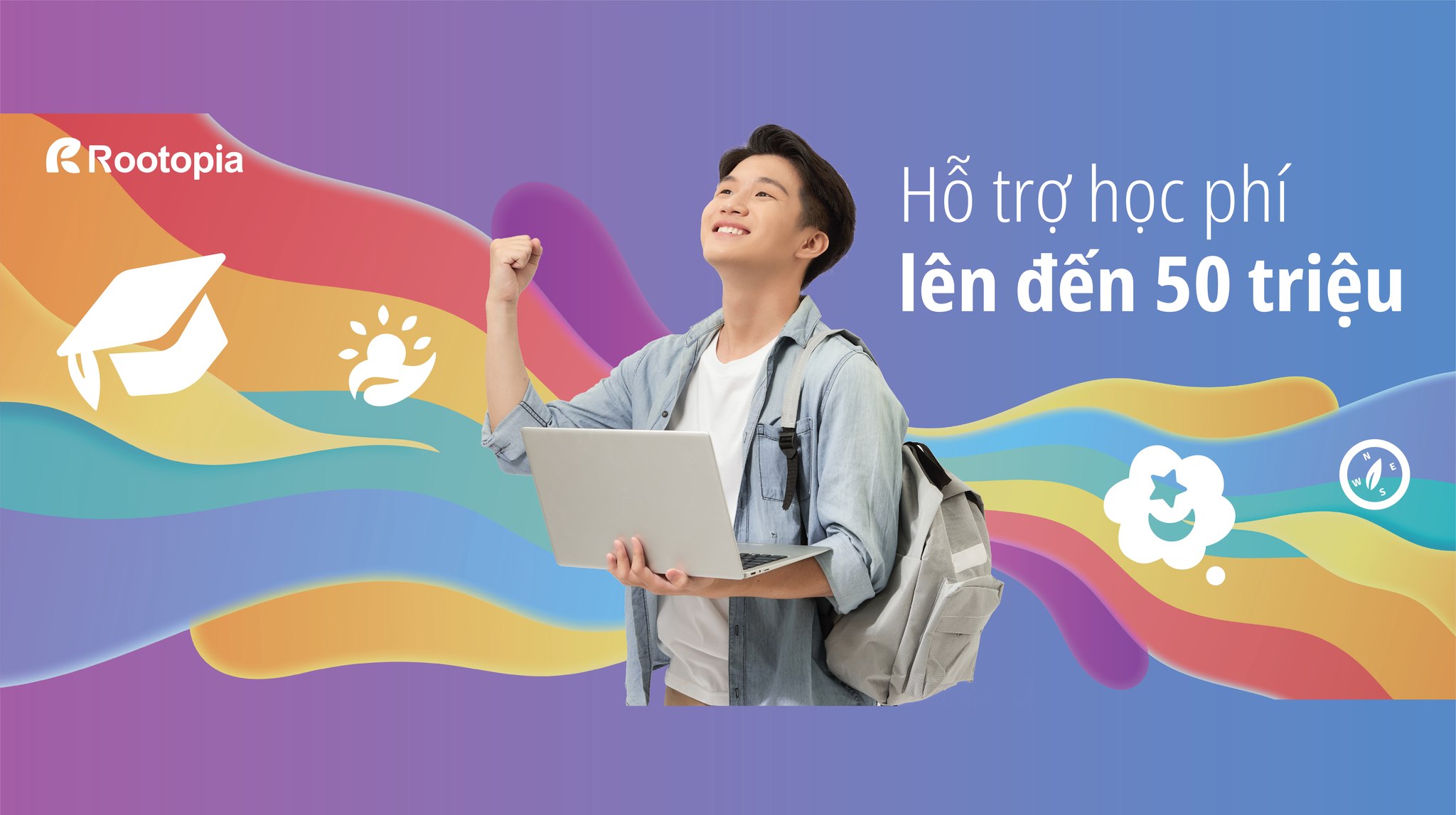 TCBC: Rootopia công bố nhận đầu tư 1 triệu USD từ các quỹ ThinkZone ...